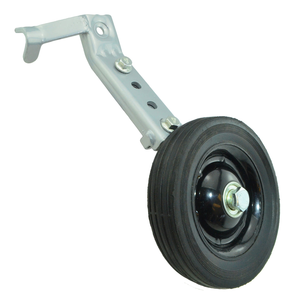 Adult Training Wheels for 24, 26 29 Inch Bike - Heavy Duty, Adjustable ...